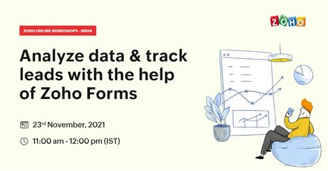 zoho forms on linkedin onlineforms