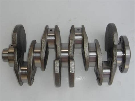 Crankshaft Types Functions Examples StudiousGuy