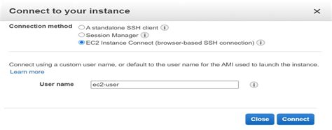 Hosting A Web Server On Aws Ec2 Instance Ip With Ease