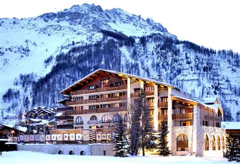 Best Places To Stay In Val Disère France 2026 The Hotel Guru