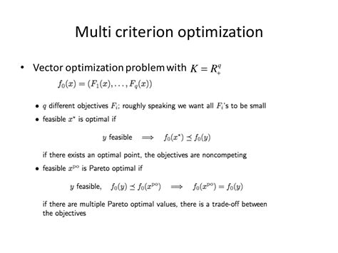 convex optimization methods pdf physics science