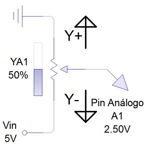 Joysticks En Arduino Panama Hitek