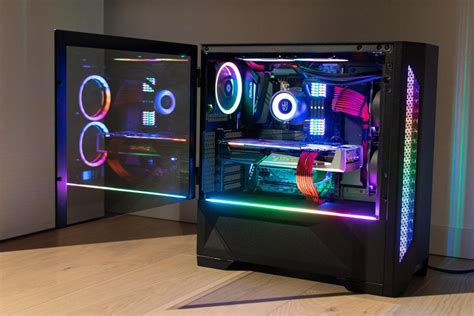 How To Choose A PC Case All Considerations Explained Voltcave