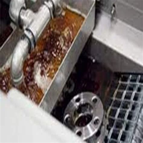 Pale Yellow Liquid Rust Preventive Oil Pms Pmt Grade Industrial At Rs 112litre In Ahmedabad