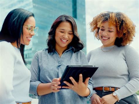 Turbocharge Your Tech Career With This Easy Guide WeAreTechWomen Supporting Women In Technology