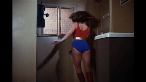 Linda Carter Wonder Woman Edition Job Best Parts 10 Xhamster
