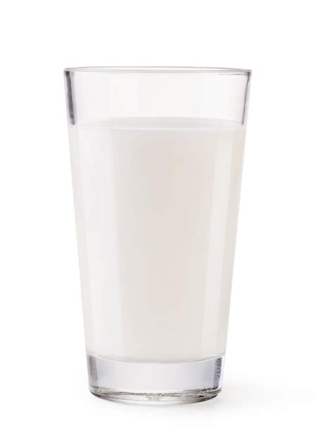 Premium Photo Glass Of Milk