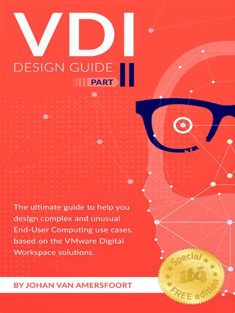 Vdi Design Guide Part 2 Download Free Pdf Desktop Virtualization Virtual Machine