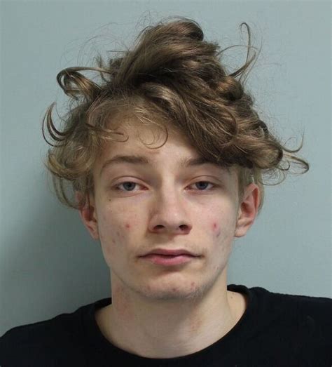 Kai Cooper Jailed For Killing Josephine Smith With Firework In Romford Uk News Uk