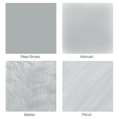 How To Draw Metal Textures Concepts App Infinite Flexible Sketching