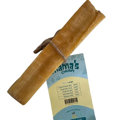 Normal Flavor Churpi