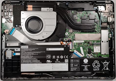 How To Open Lenovo Ideapad Flex Amd Gen Disassembly And Upgrade Options