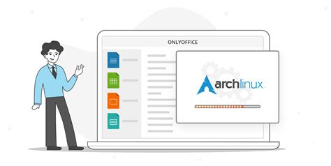 Arch Linux