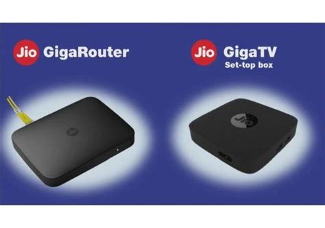 Jio Gigafiber Preview Offer How To Avail Free Data Eligibility Benefits And More Details