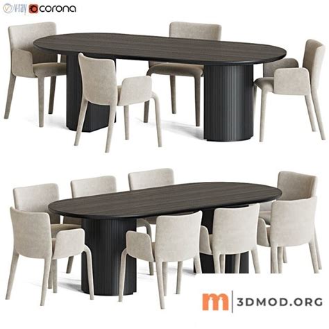 Dining Set 118