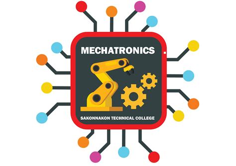 เมคคาทรอนิกส์ วิทยาลัยเทคนิคสกลนคร