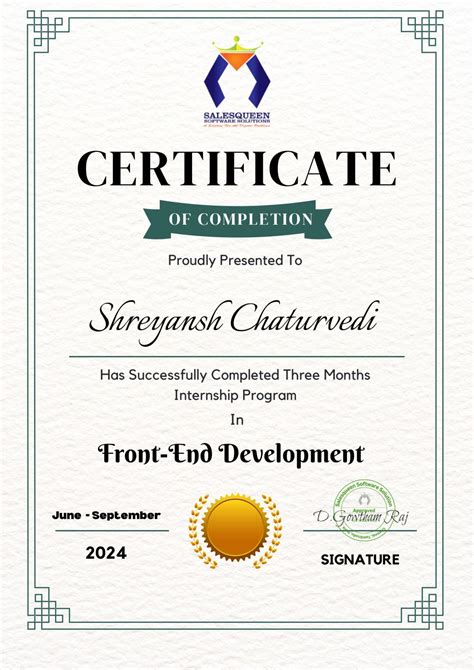 shreyansh chaturvedi on linkedin salesqueensoftwaresolution