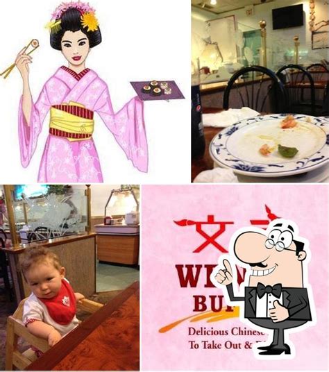 Wen Wu Buffet Saint Clairsville Restaurant Menu Prices And Reviews