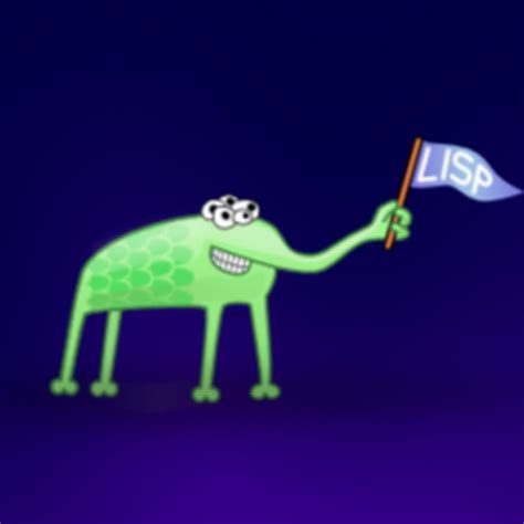 Lisp Monster Youtube