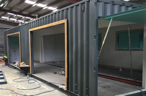 Container Solutions Melbourne Shipping Container Solutions