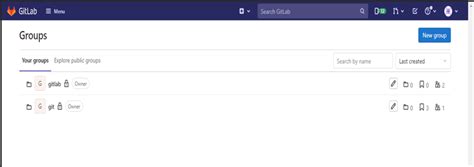 Gitlab Pages What Is Gitlab Pages How To Create Gitlab Pages