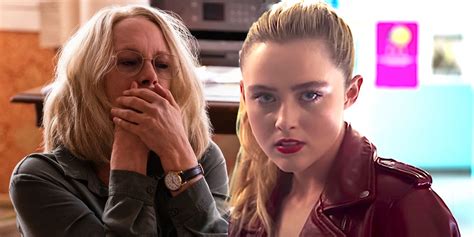 Halloween Ends Streaming Release Draws Criticism From Freaky Director