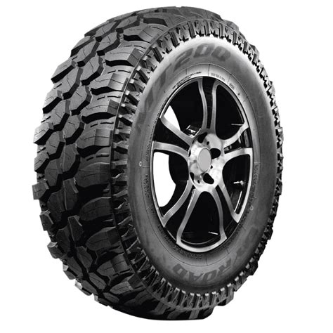 Llanta Lt35x1250r17 119q Joyroad Mt200 Bodega Aurrera En Línea