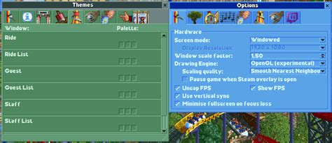 Theme Windows Colour Pickers Not Drawn Properly On Opengl · Issue