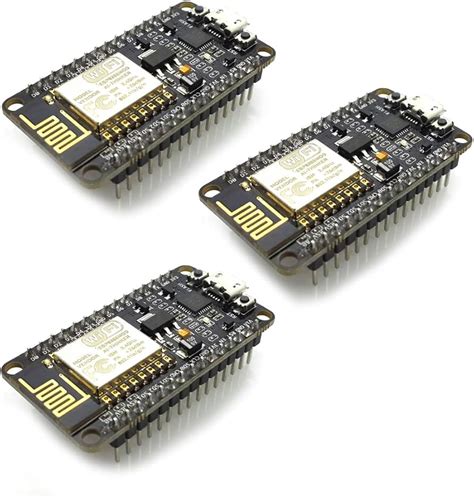 Arduino Nodemcu Esp8266