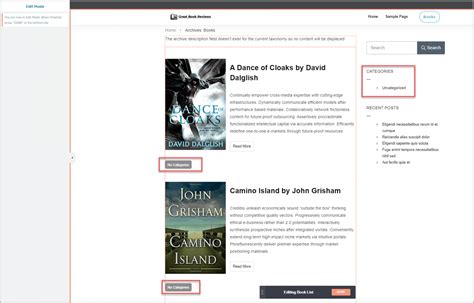 Custom Post Types And Theme Builders Part Eight Thrive Theme Builder WebTNG