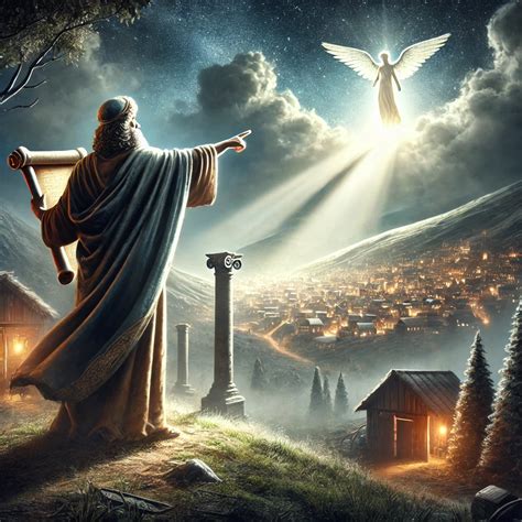 The Book Of Micah Summary Justice And Key Lessons Joyful Scripture