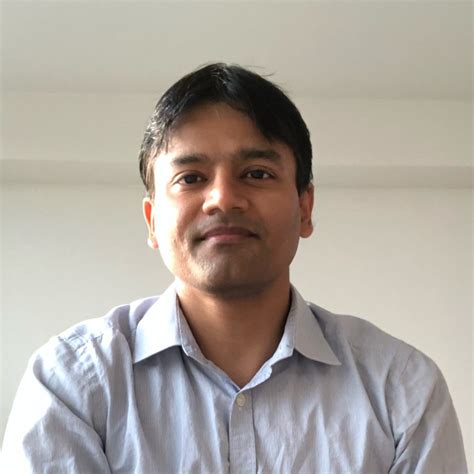 Manish Agarwal Linkedin