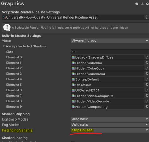 who managed to get oculus quest working in urp unity engine unity