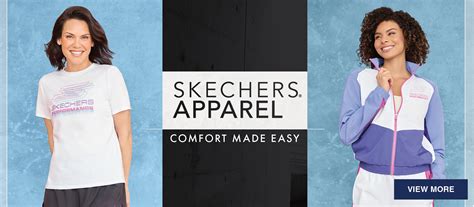 Womens Clothing And Accessories Skechers Malaysia Official Store