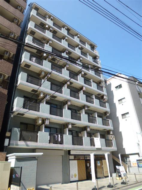 賃貸アビデbb 東武東上線 和光市駅株式会社オブリ不動産