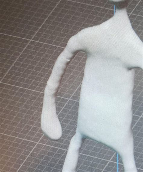 The Lumpy Bumpy Blues R3dmodeling