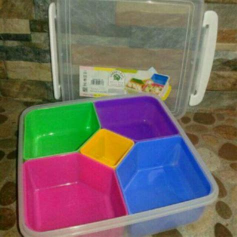 Jual Tempat Kue Tempat Untuk Mkanan Shopee Indonesia