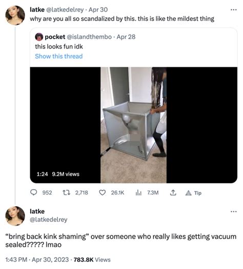 Person In Latex Sex Cube Meme Person In Latex Sex Cube Know Your Meme