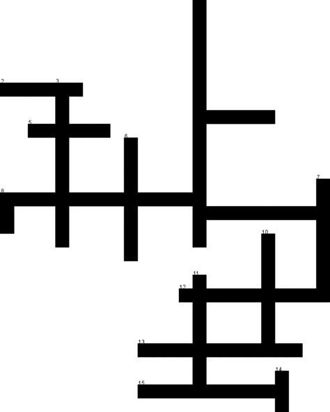 Ada 1 Estructura Y Organización Del Adn Crossword Labs