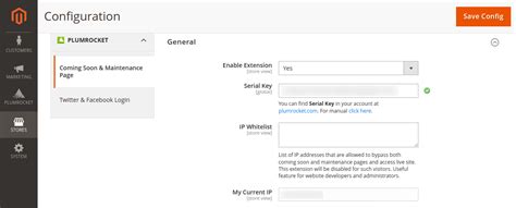 Magento 2 Maintenance Mode Enable Disable And Manage