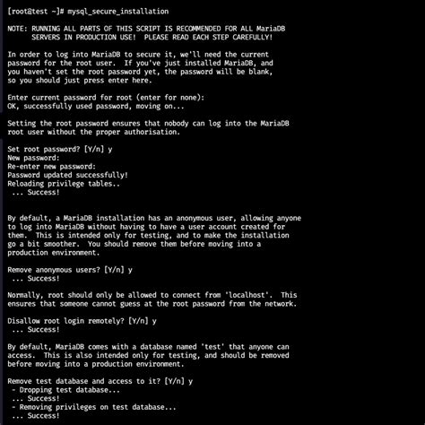 CentOS 7 LAMP Kurulumu Nasıl Yapılır Mert Karakulak