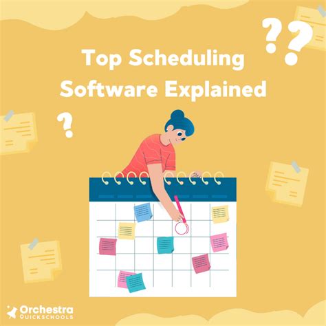 Helpful Online Scheduler Top Scheduling Software Explained Blog