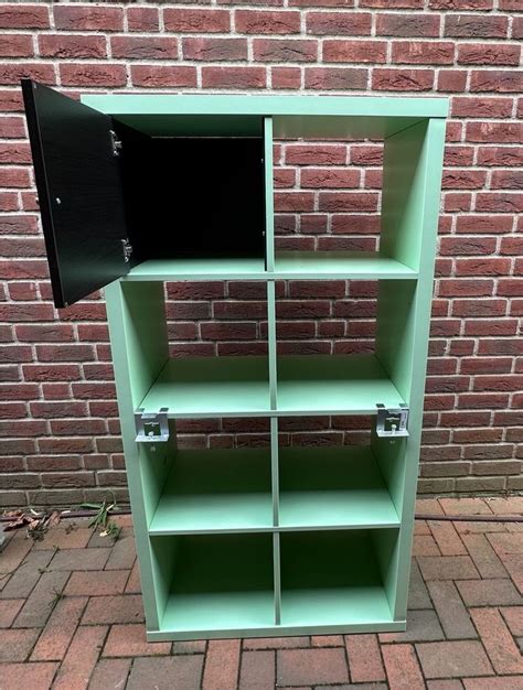 Ikea Kallax Ikea Kallax Mint Schreibtisch Büro Kinderzimmer In Niedersachsen Bad Pyrmont
