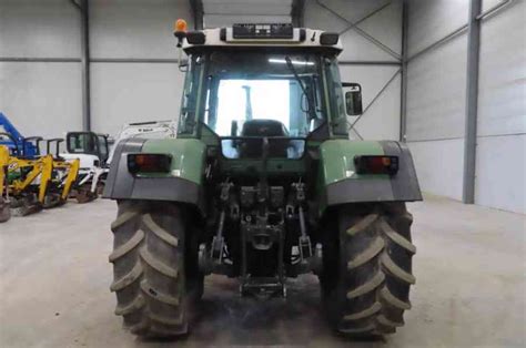 Fendt Favorit 510 C - bazar - Hyperinzerce.cz