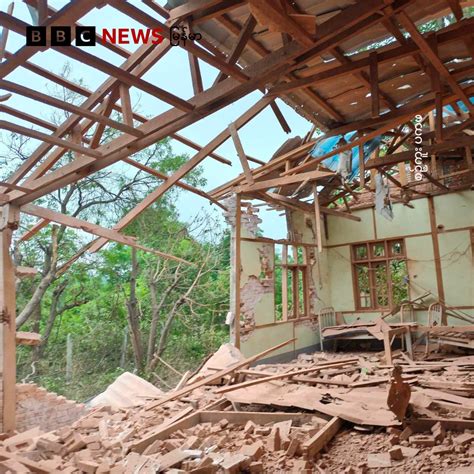 Bbc မန္တလေးတိုင်း၊ စဉ့်ကူးမြို့နယ်၊ ကျည်တောက်ပေါက်ရွာဆေးရုံကို ဒီနေ့ ဇွန် ၉ ရက် မနက် ၅ နာရီခ