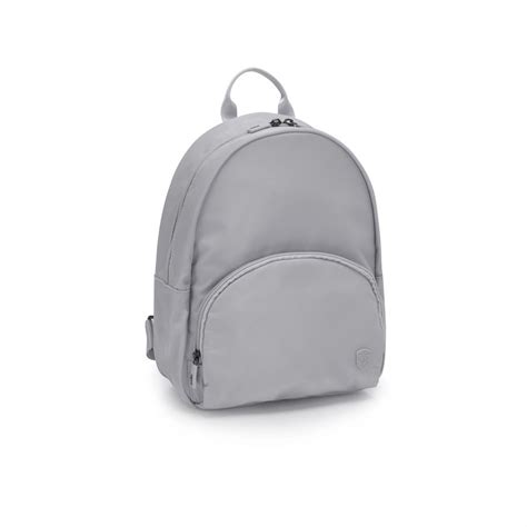 The Basic Backpack Gray Heys Philippines