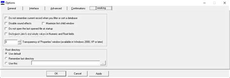 CDBF DBF Viewer Editor Download Softpedia