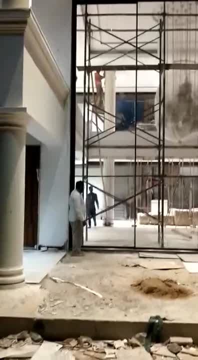 Sreerag Mohan Posted On Linkedin