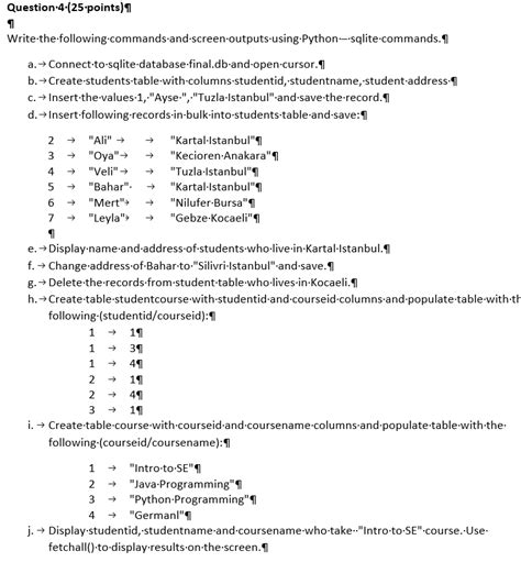 Solved Question425points 1