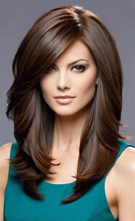 24 Beautiful Medium Length Hairstyles For Women To Wear In EĞİtİm KÜltÜr